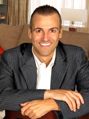 Jeff D'Amico, Sales Representative - Royal LePage Terrequity Realty